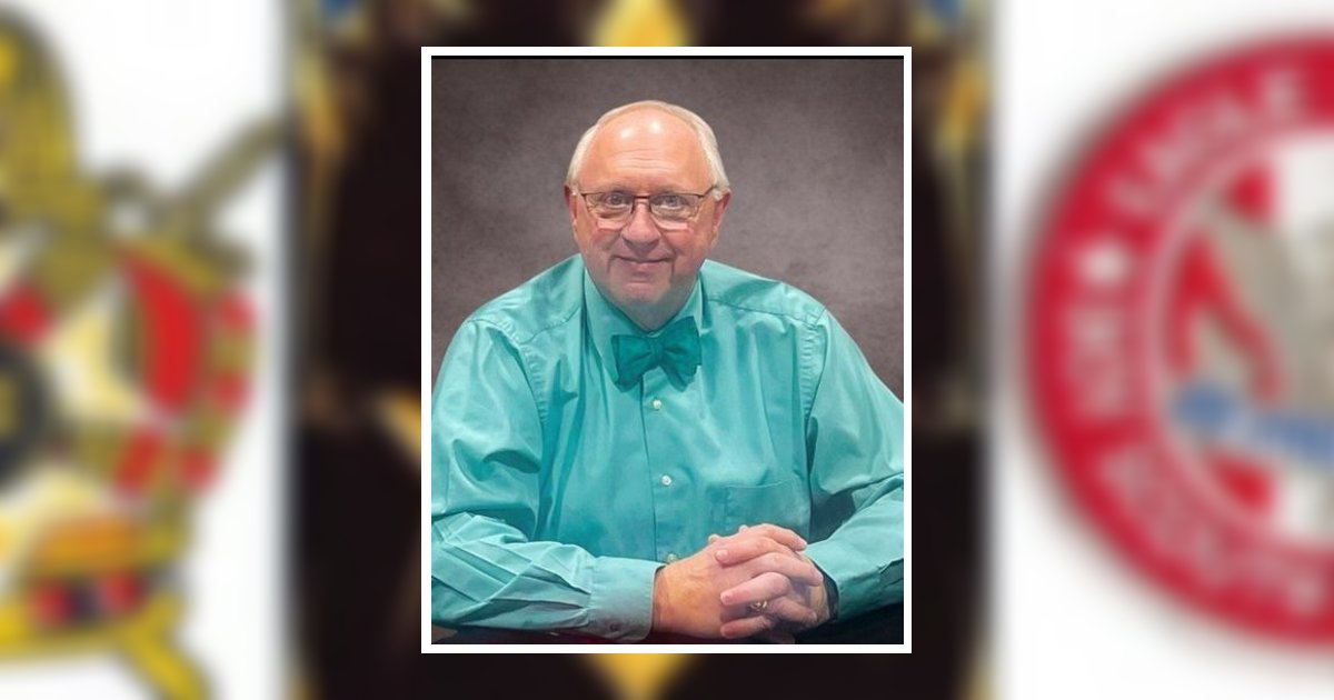 Kendall S. Garton Obituary January 27, 2025 - Ford-Wulf-Bruns Chapel