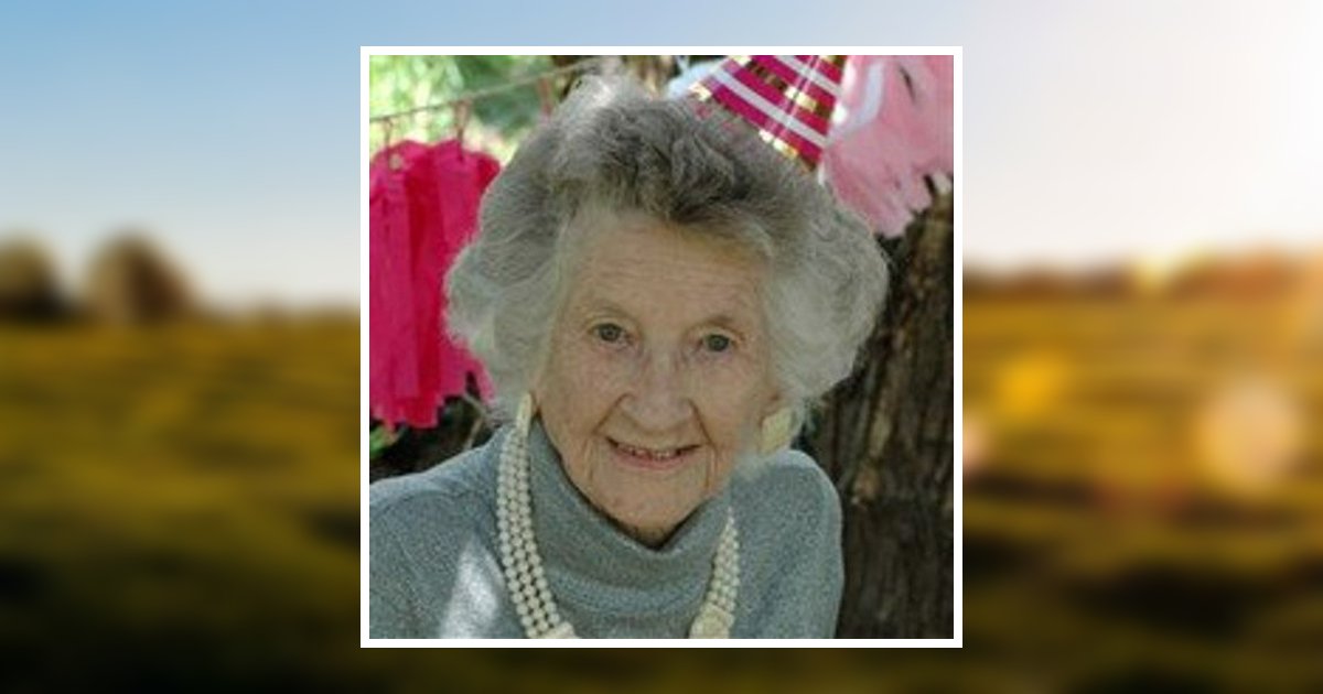 Dorothy Bryant Obituary 2018 - Latimer Funeral Home