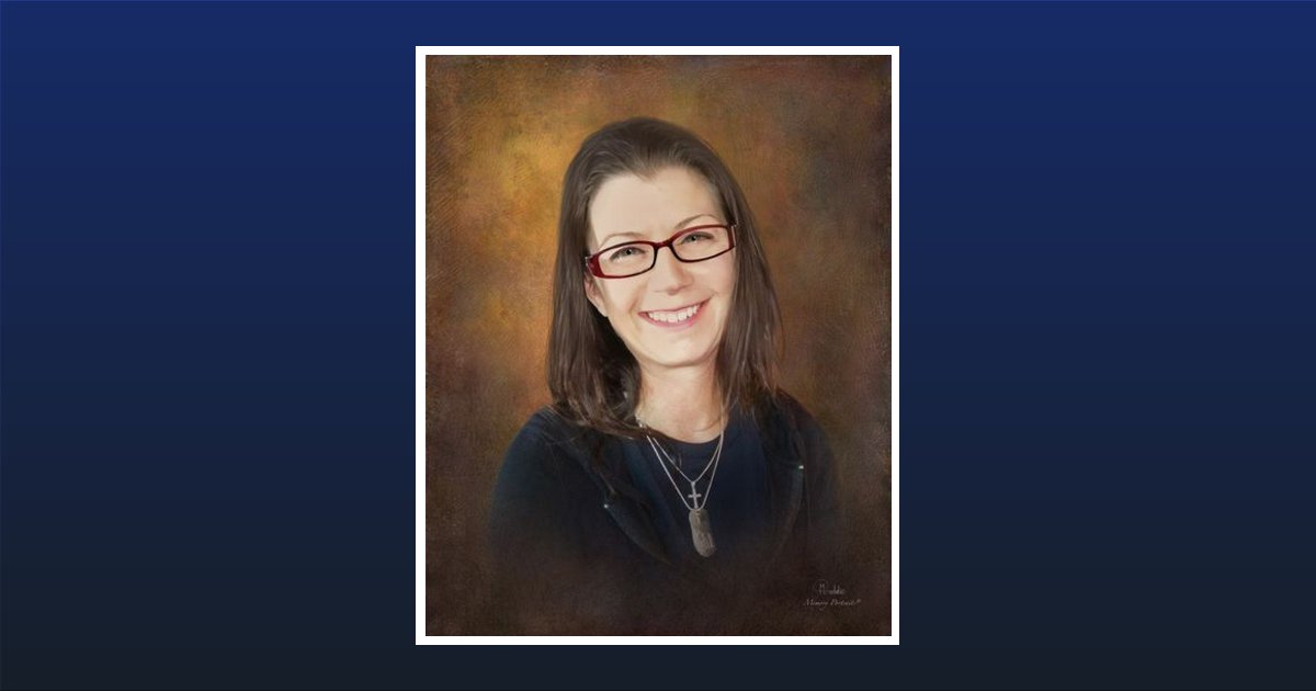 Gail McFarlane Obituary November 29, 2024 - Marrs-Jones-Newby Funeral Home