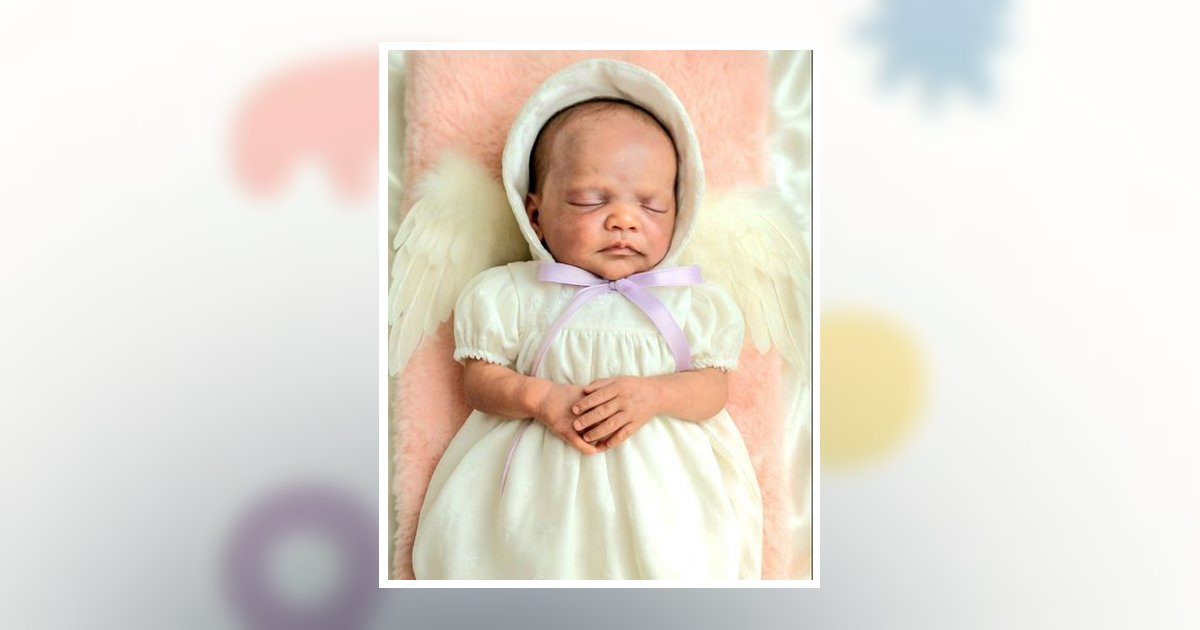 Emma Grace Eagleton Obituary - Lee's Hometown Funeral Home