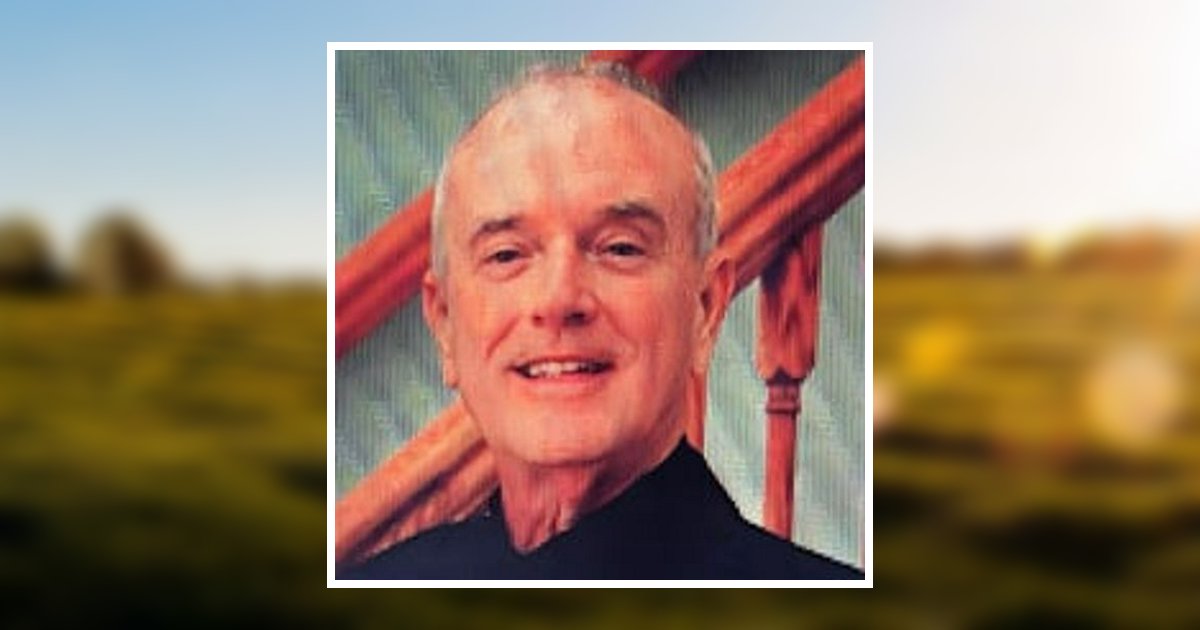 Barry L. Snow Obituary 2023 - Charles O. Dimond Funeral Home, Inc.