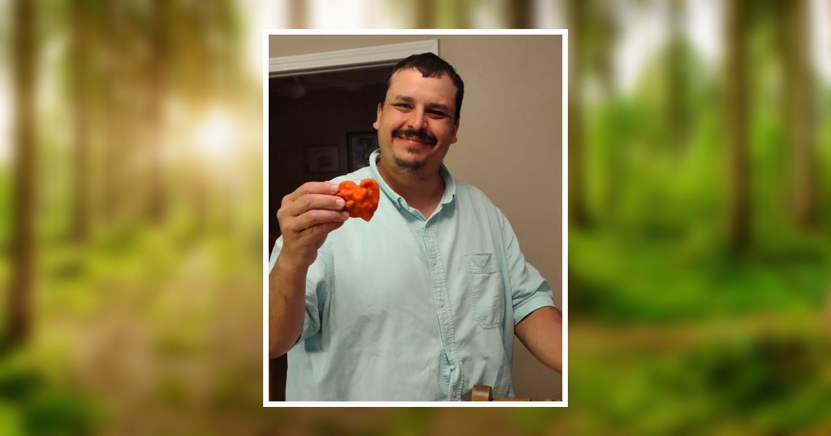 Daniel Oliver Obituary July 9, 2024 - Rader Funeral Home