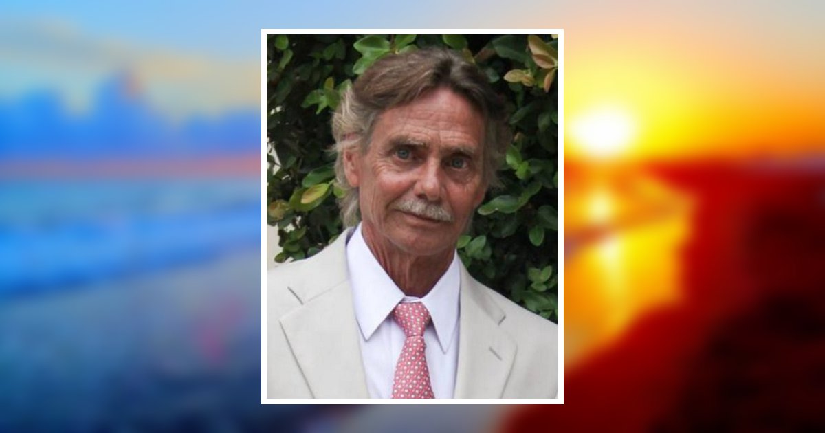 Gregory G. Gates Obituary May 13, 2025 - Sullivan's Highland Funeral ...