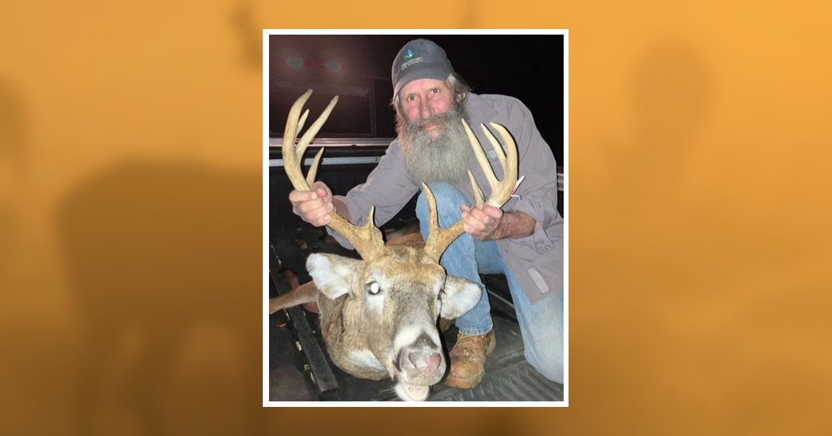 Kelly J. "KJ" Haring Obituary April 2, 2024 - Geib Funeral Homes