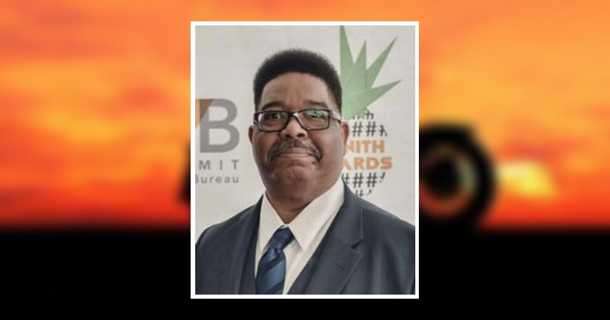 Garry Alexander Kirkland Obituary November 12, 2022 - Newcomer Akron