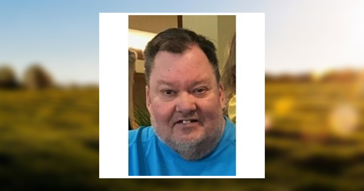 Rodney David Boozman Obituary May 15, 2021 - Blanchard St. Denis ...