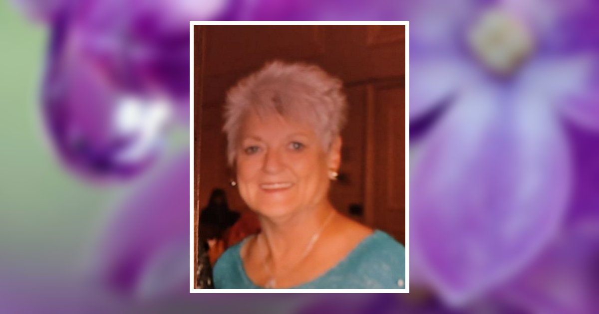 Patricia A. Nelson (nee Mathias) Obituary February 9, 2024 - Kerry ...