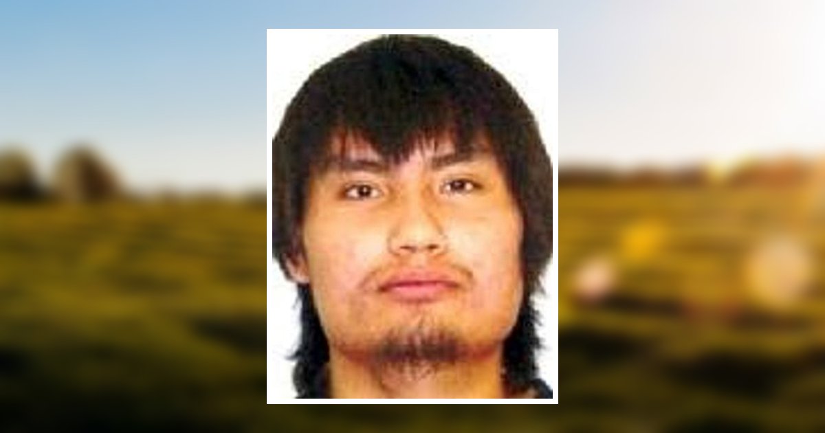 Roderick Red Star Obituary March 14, 2009 - Clayton Stevenson Memorial ...