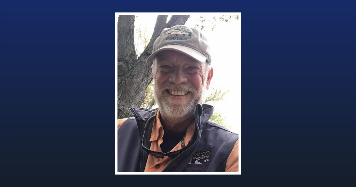 Randall Thoreson Obituary October 28, 2022 - Bradshaw Funeral