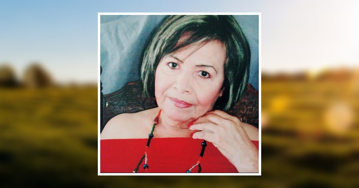Julia Cano Castillo Obituary 2020 - Salinas Funeral Home