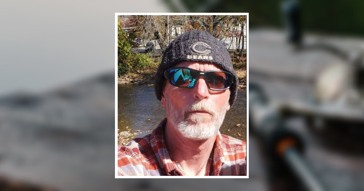 Rodney "Codfish" Allen Duguid Obituary May 23, 2023 - Wells Funeral ...