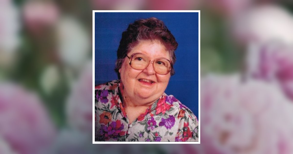 Rosemarie M. Raffel Obituary November 15, 2024 - Baue Funeral Homes
