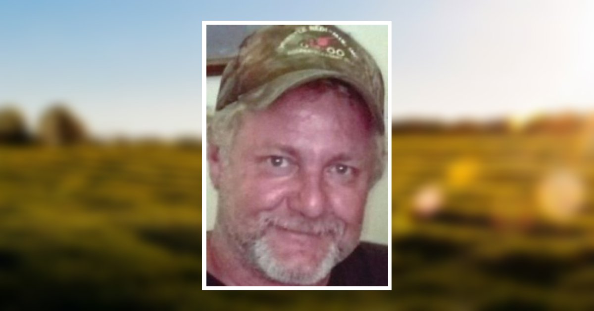 Randy Lynn Dodd Obituary April 4, 2014 - Heath Funeral Home