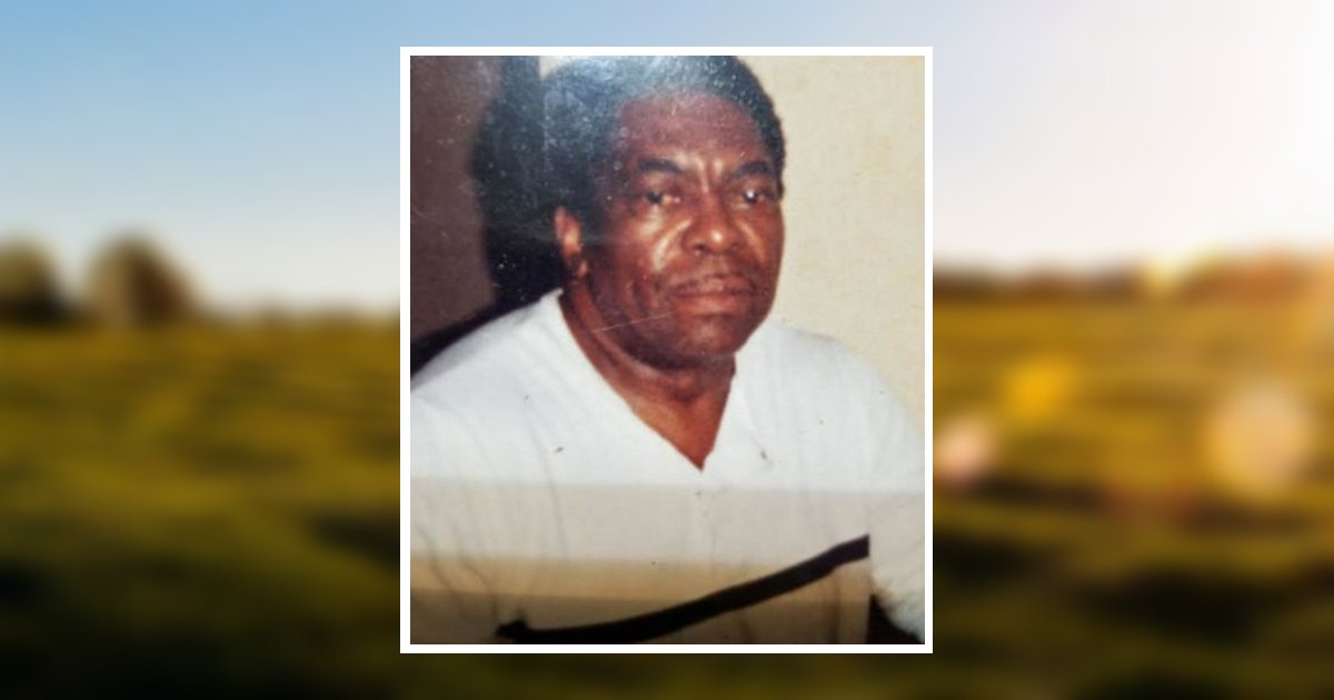 George Everett Woods Obituary December 13, 2018 - James H Cole Home For ...