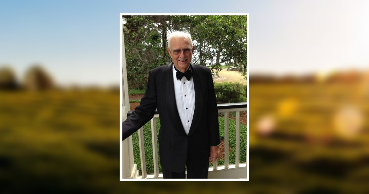 George Bush Obituary March 24, 2022 - Edgington Funeral Home