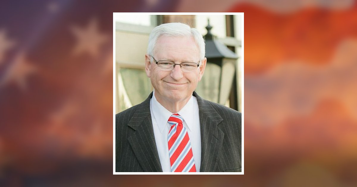 James W. Reed Obituary January 13, 2025 - Springfield Memorial Gardens ...