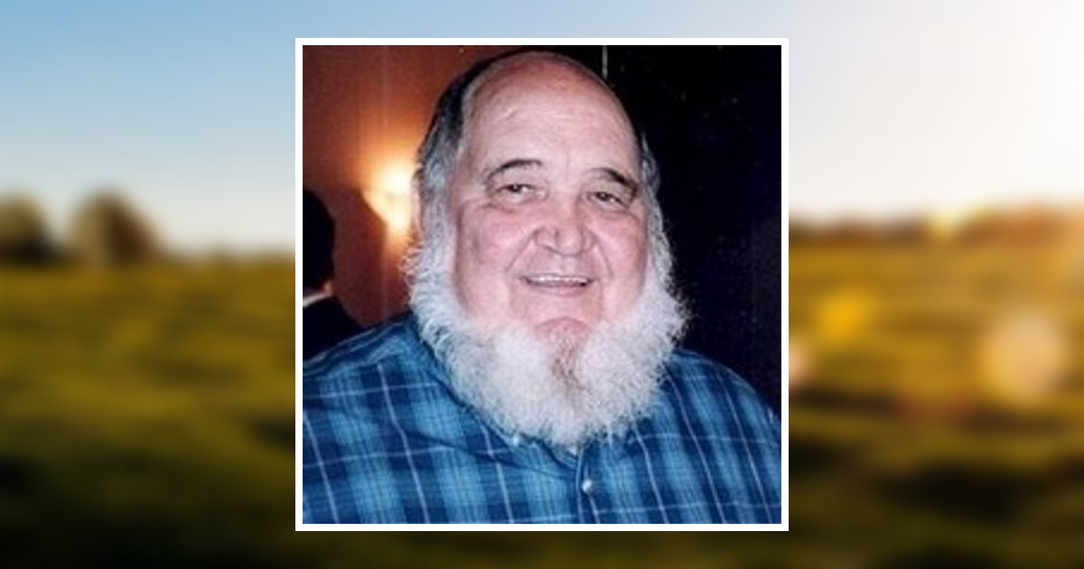 James Alfred Crouch Obituary April 15, 2014 - Stanley Funeral Homes