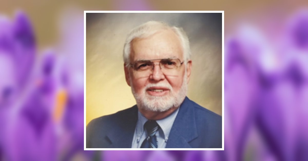 Dale Eugene Pope Obituary March 16, 2022 - Parker-Price & Davidson