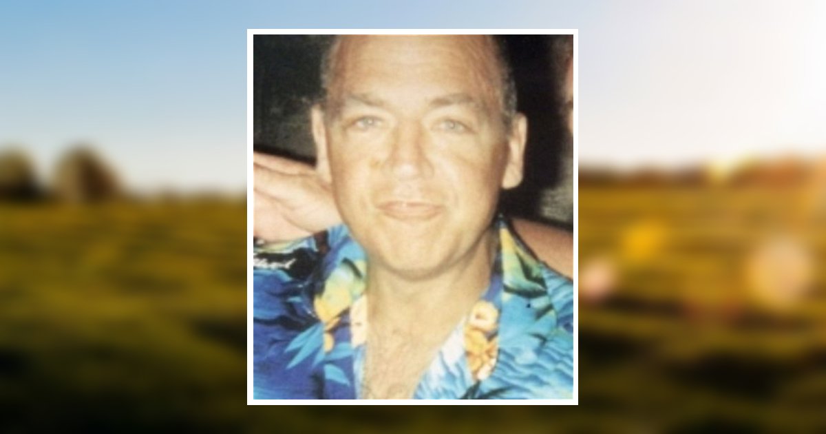 David B. Pollak Obituary March 28, 2024 - Riley Mortuary Inc.