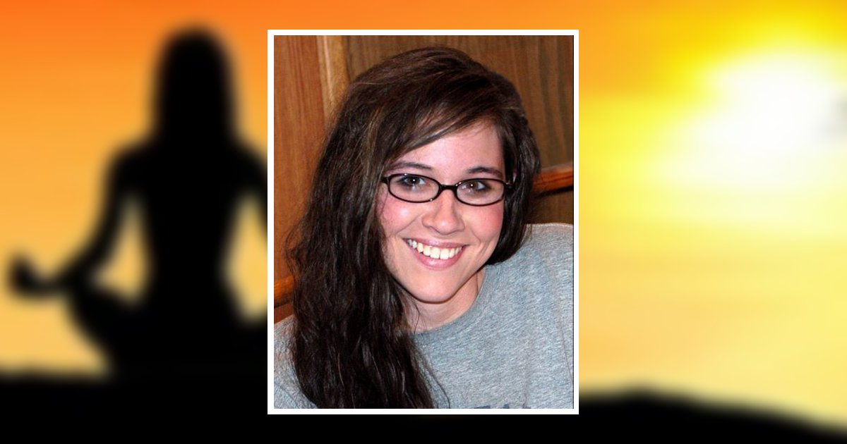 Jamie Nicole Ripple Obituary April 12, 2024 - Buranich Funeral Home