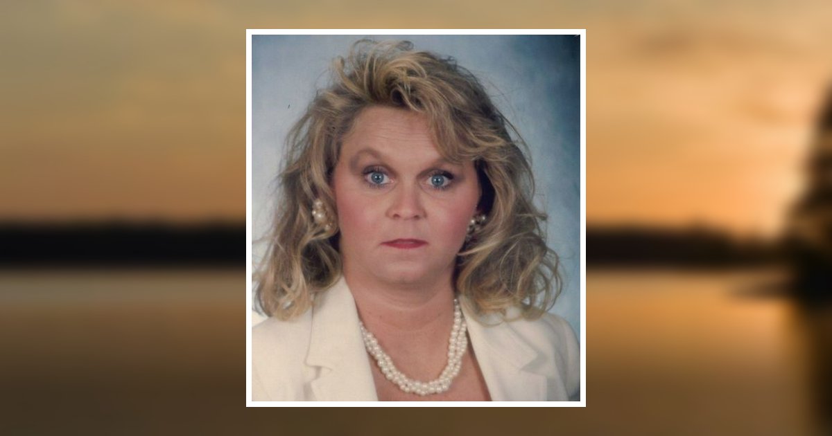 Sandra Kay Hundley Obituary February 12, 2022 - Moody Funeral Services