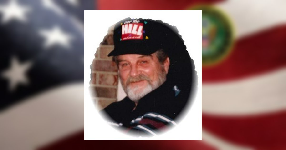 Richard Joseph Bramer, Sr. Obituary June 13, 2024 - Newcomer Kentuckiana