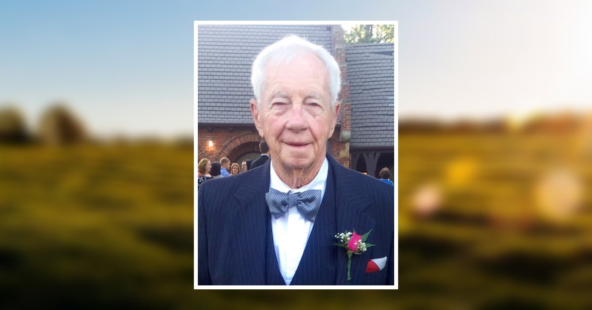 James R. Smith Obituary May 27, 2023 - Munden Funeral Home