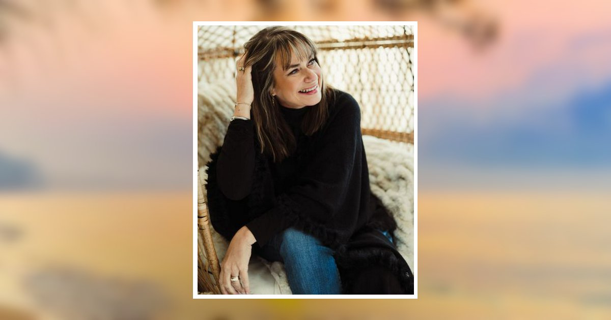 Susan Jeanne Glass Obituary March 9, 2025 - Penwell-Gabel Olathe