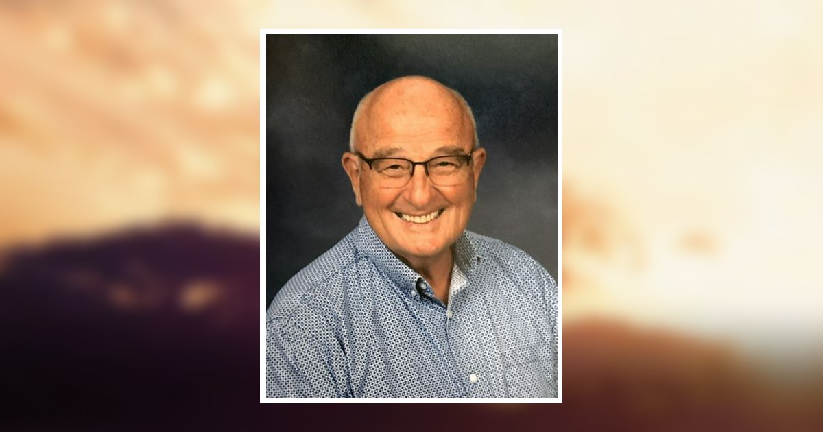 Mike Aaron Obituary January 6, 2025 - Sneed Carnley Funeral Chapel ...