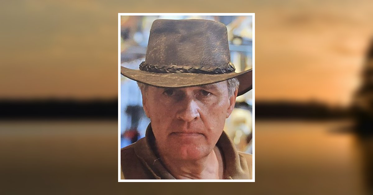 Larry R. Reimer Obituary May 12, 2025 - Crossings Funeral Care