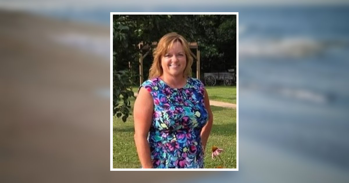 Jennifer Rose Lockhart Obituary December 11, 2025 - Emmons Macey and ...
