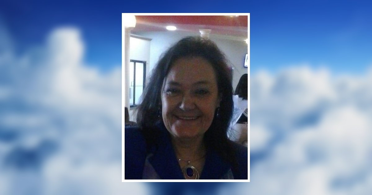 Brenda Lou Caraway Obituary February 26, 2019 - Billing Funeral Home