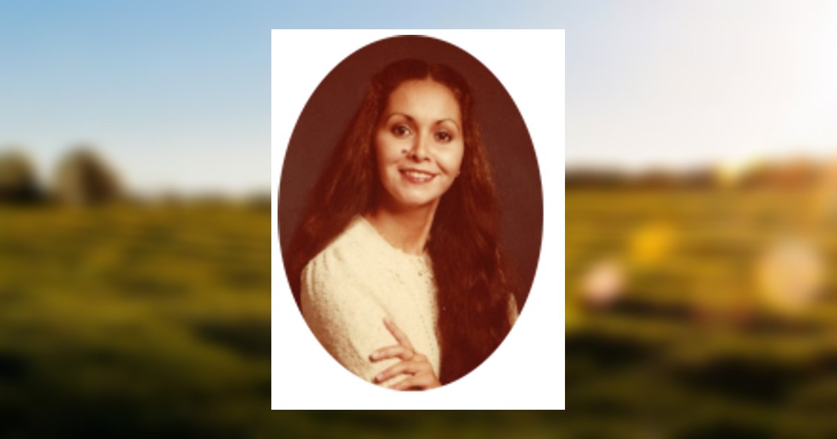 Rachel Estrada Obituary January 21, 2018 - Integrity Funeral Care