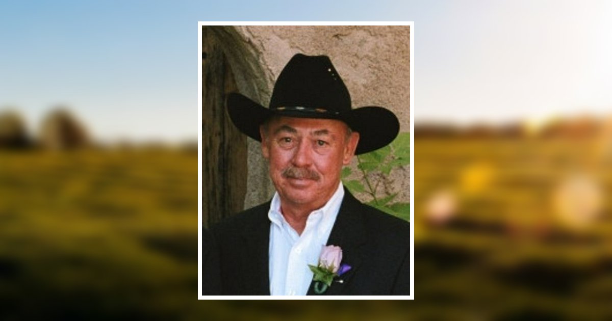 Michael Cartwright Obituary May 7, 2023 - Sunset Memorial Gardens ...