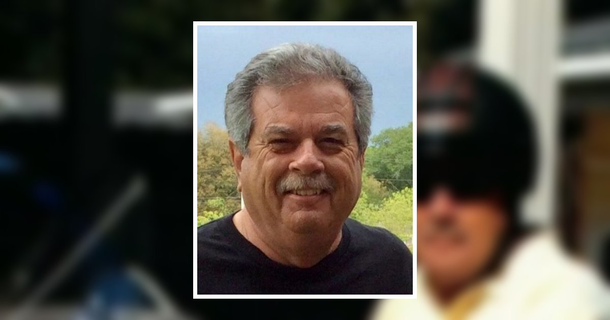 Carl James Olivier Obituary July 20, 2024 - Ardoin's Funeral Home ...