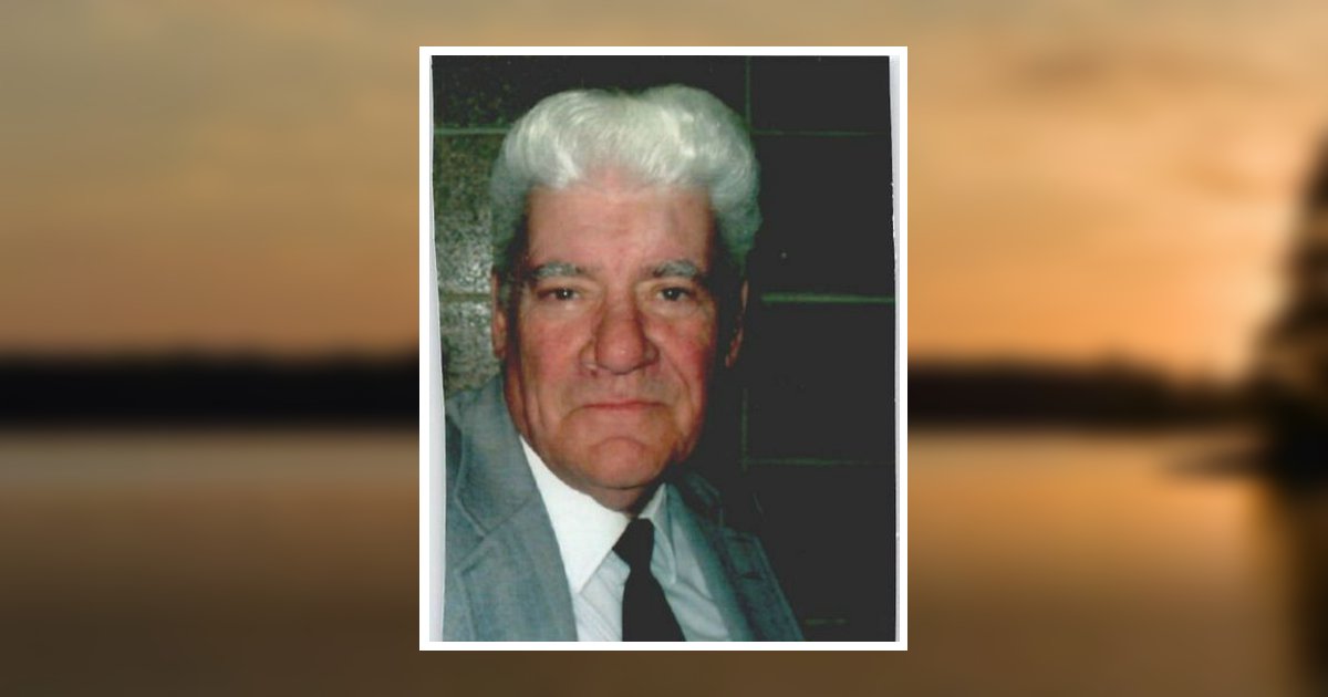 Mark Kenyon Obituary April 7, 2025 - David-Donehower Funeral ...