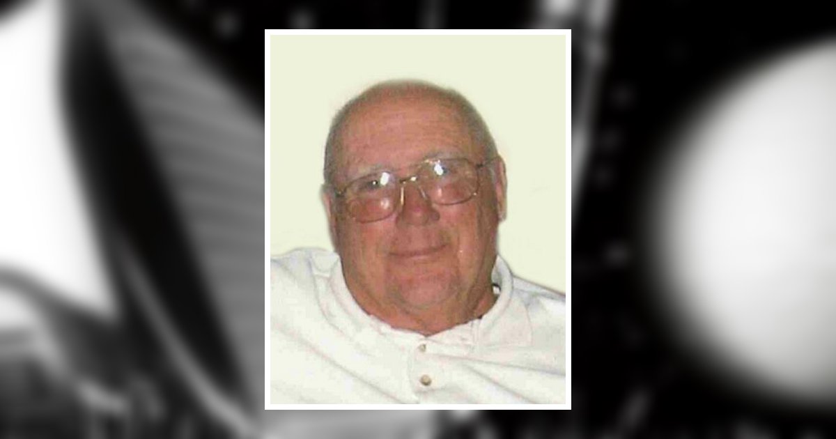 Thomas James Ries Obituary April 9, 2023 - Olson & Swanson Chapels ...