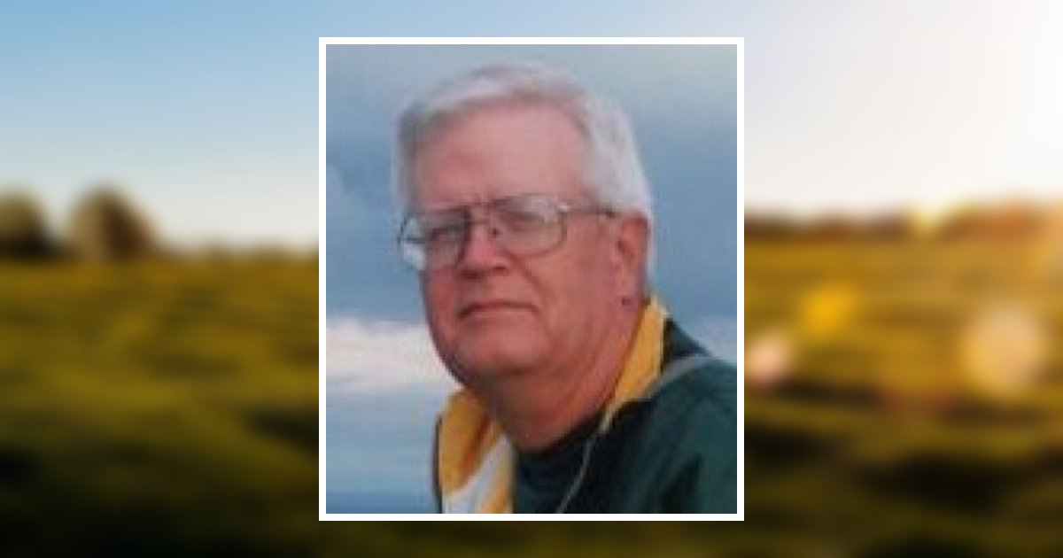 Gordon Neal Obituary January 27, 2024 - OakCrest Funeral Home
