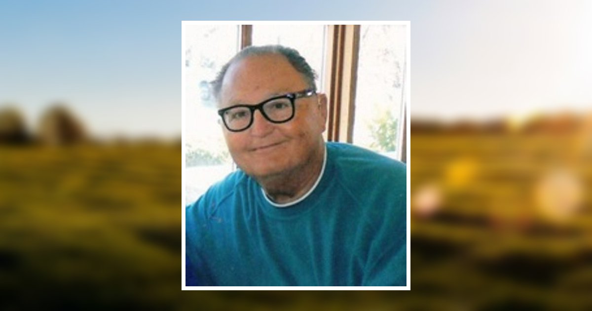 George Donald "Moto" Coble Obituary December 9, 2013 - Anders Rice ...