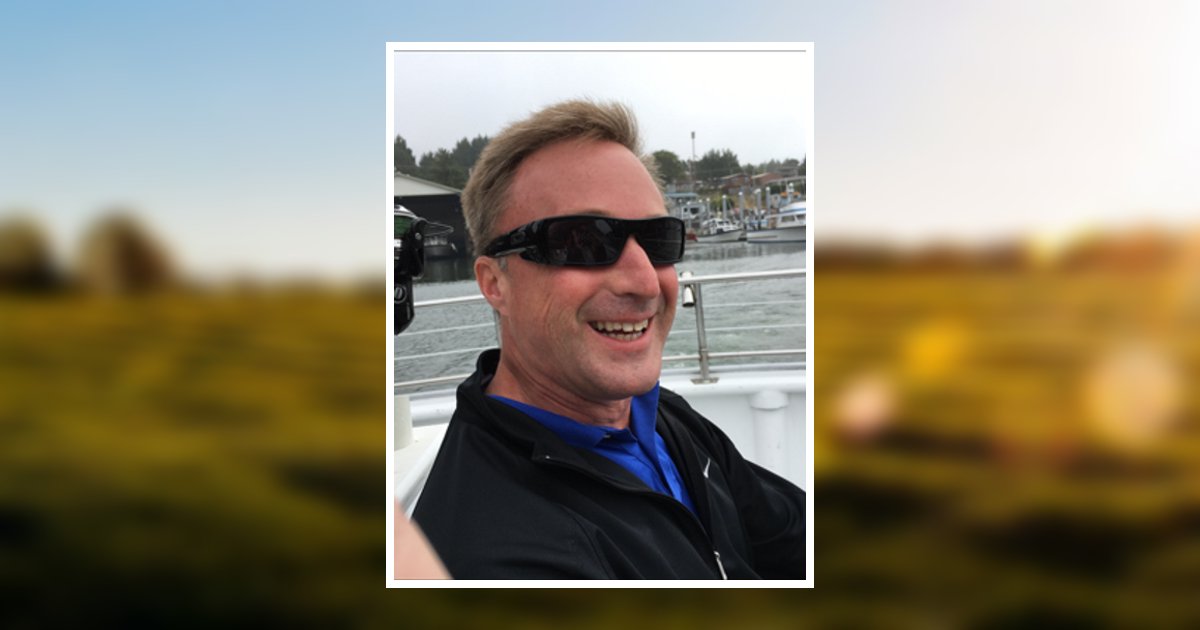 Devon David Cullum Obituary July 9, 2023 - Bowman Funeral Directors