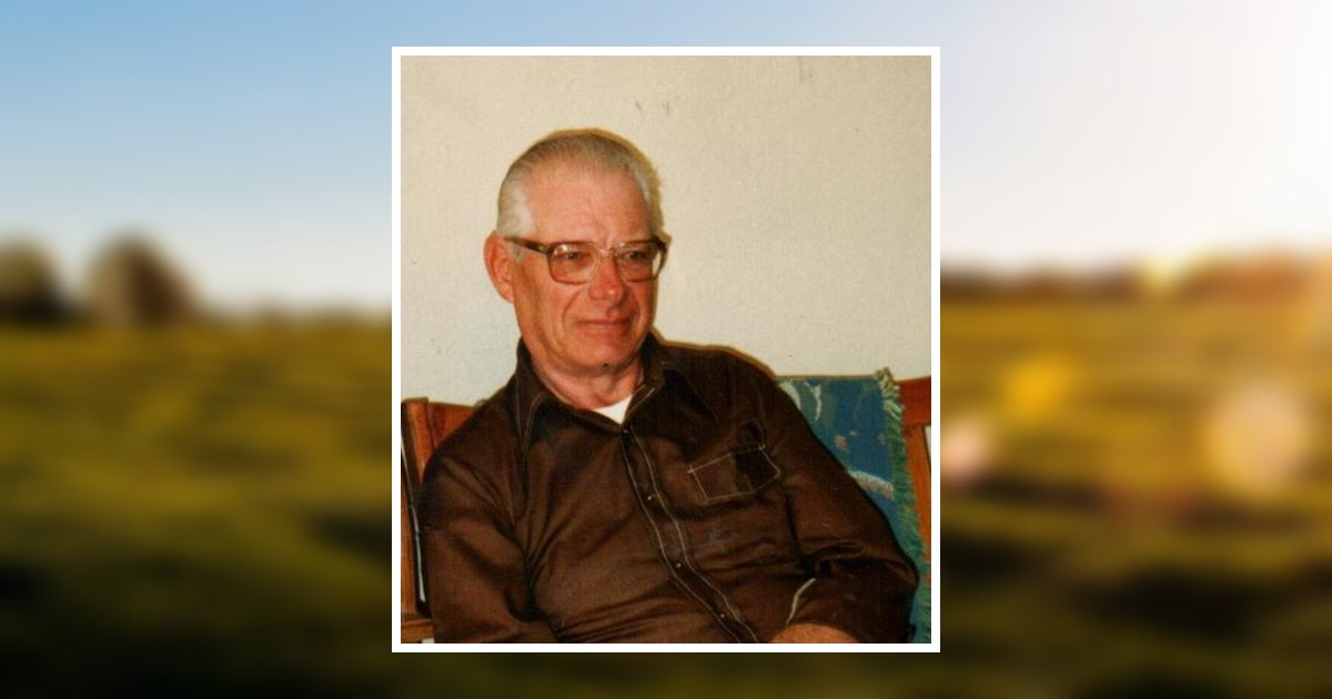 Donald Stith Obituary November 6, 2019 - Heritage Funeral Home