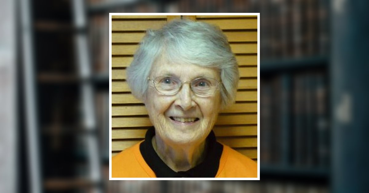 Dorothy Pratt Obituary June 25, 2025 - Brookings-Smith Funeral Home