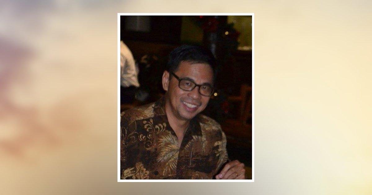 Reynaldo Domingo Obituary June 25, 2024 - Forest Lawn