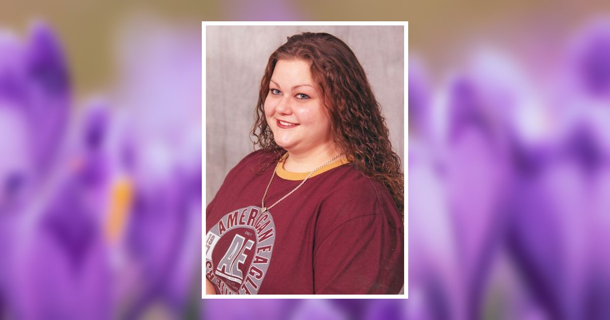 Sarah Jean Sisler Obituary - Newcomer Dayton