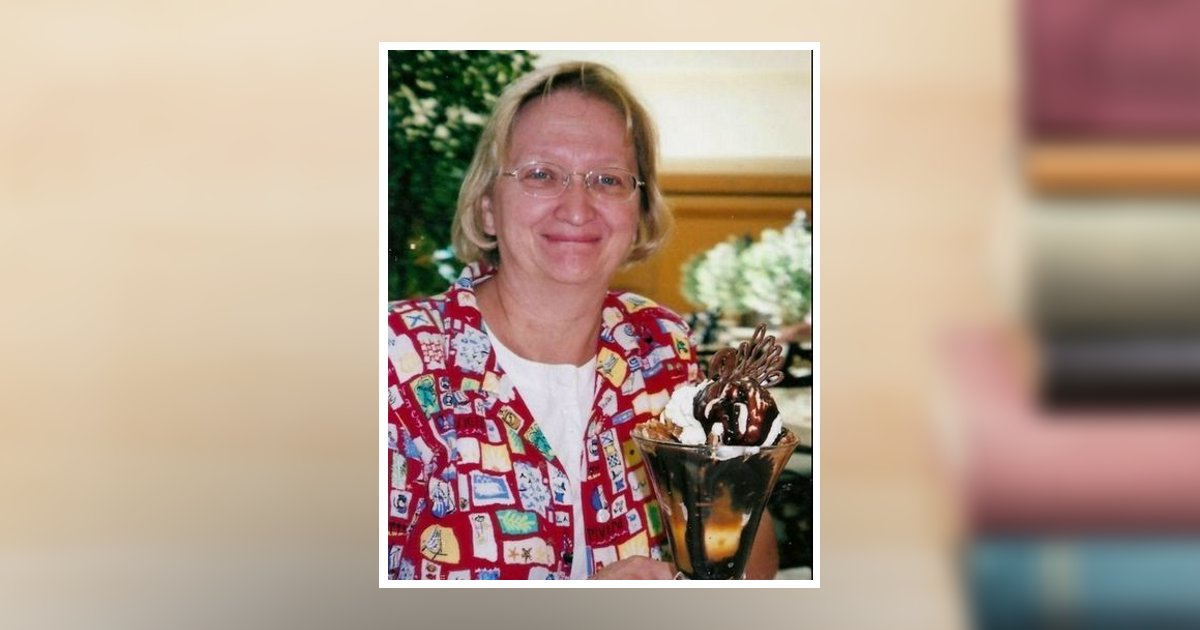 Marie Thomas Obituary June 3, 2024 - Davenport Family Funeral Homes And ...