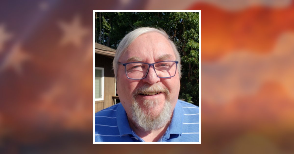 Alan Paul Zepp Obituary November 18, 2022 - Talbot Family Funeral Home