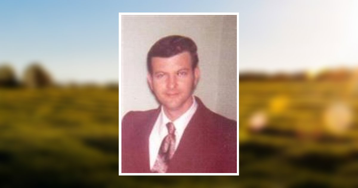 Rev. Robert O. Powell Obituary 2012 - Cox & Son Funeral Homes