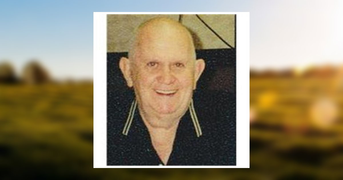 Dale Cox Obituary February 8, 2011 - Smith Family Funeral Home