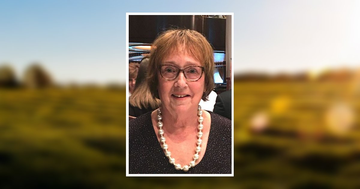 Kathleen Calder Miller Obituary July 15, 2021 - McAlister-Smith Funeral ...