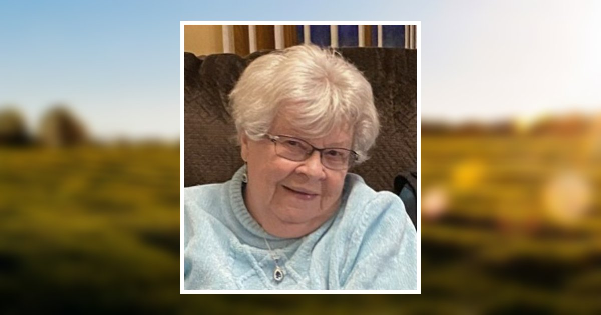 Charlene Winona Polanski (Gonsolin) Obituary November 12, 2022 - Olson ...